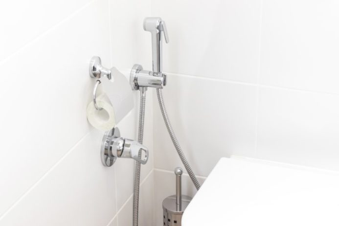 Robinet WC - Parlons WC